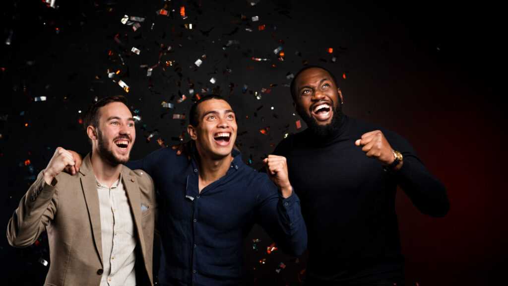 5 Essential Apps for Stag and Bachelor Parties - Social Media Explorer
