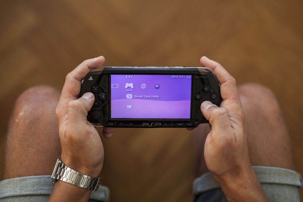 From Classics to Cult Favorites: The Vast Gaming Library at Your ...