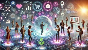 8 Social Media Trends to Watch for in 2025 - Social Media Explorer