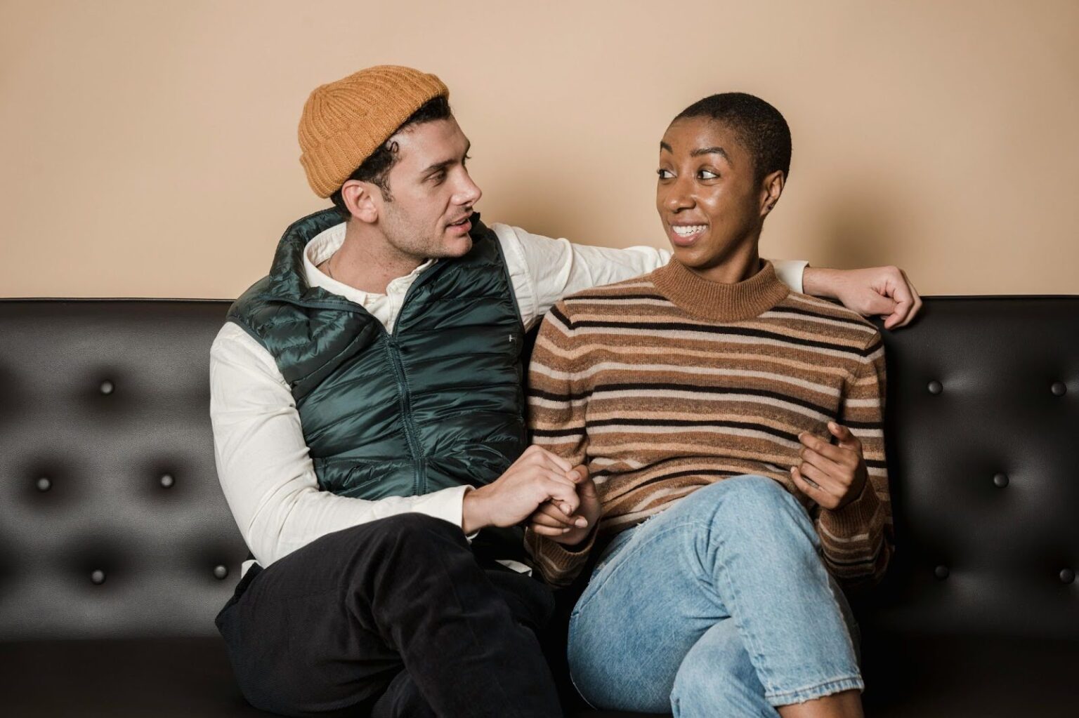 Should Couples Share Their Struggles Together on Social Media? - Social ...