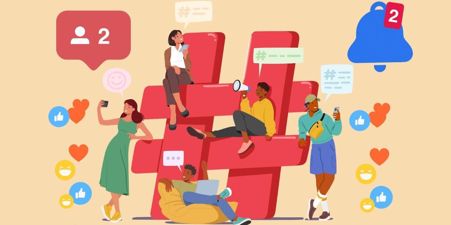 The New Formula for Maximum Social Media Impact in 2025! - Social Media ...