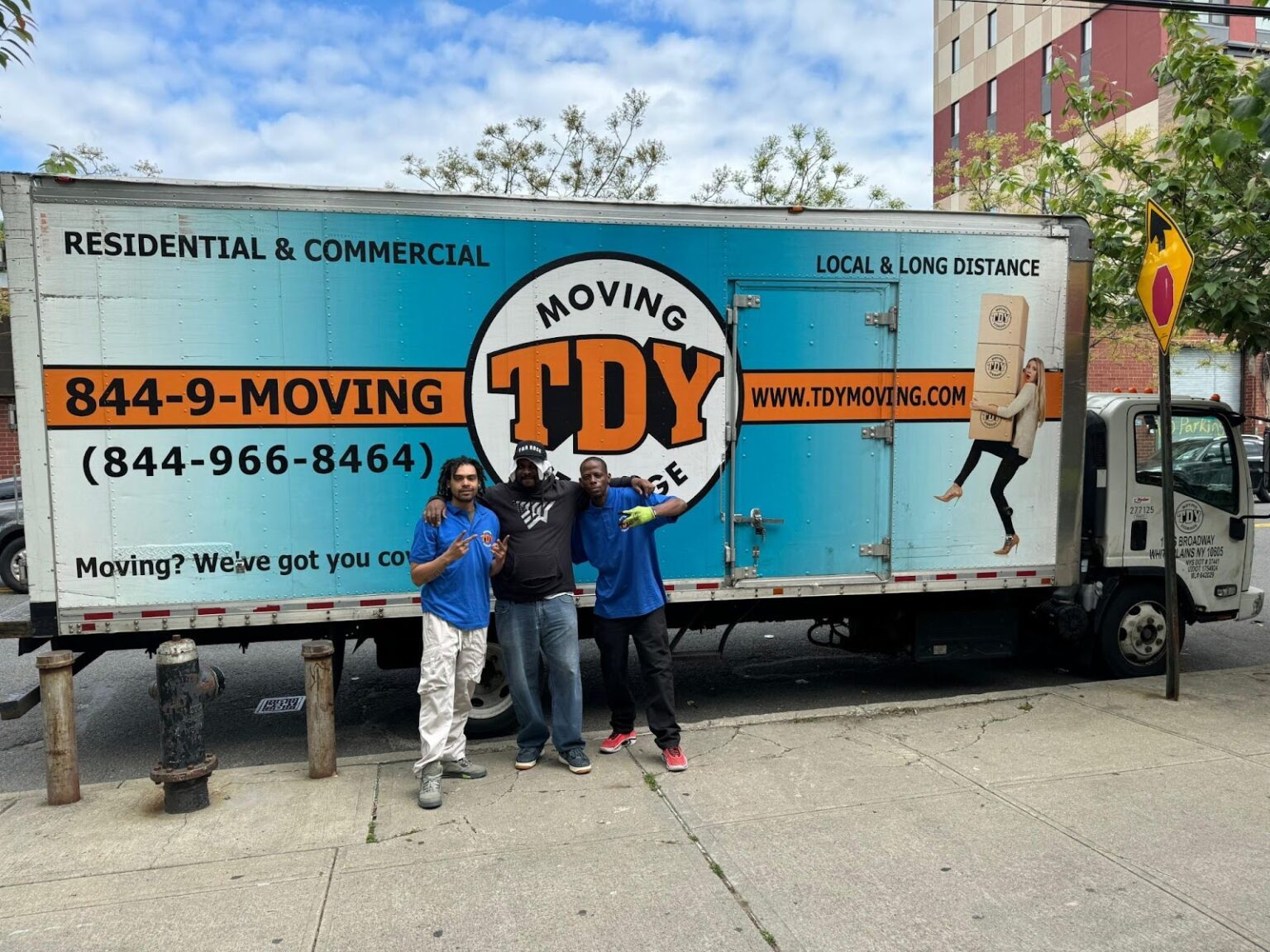 A Checklist for Office Relocations in New York City - Social Media Explorer