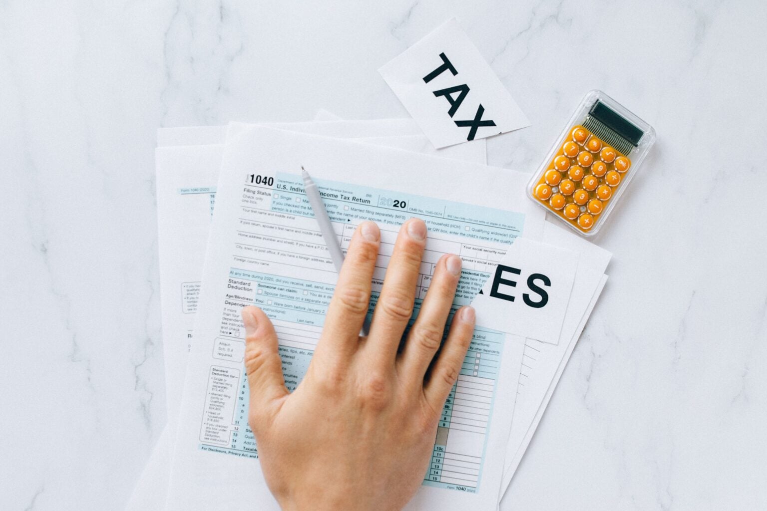Navigating Your Inheritance: Why Professional Tax Guidance is Essential ...